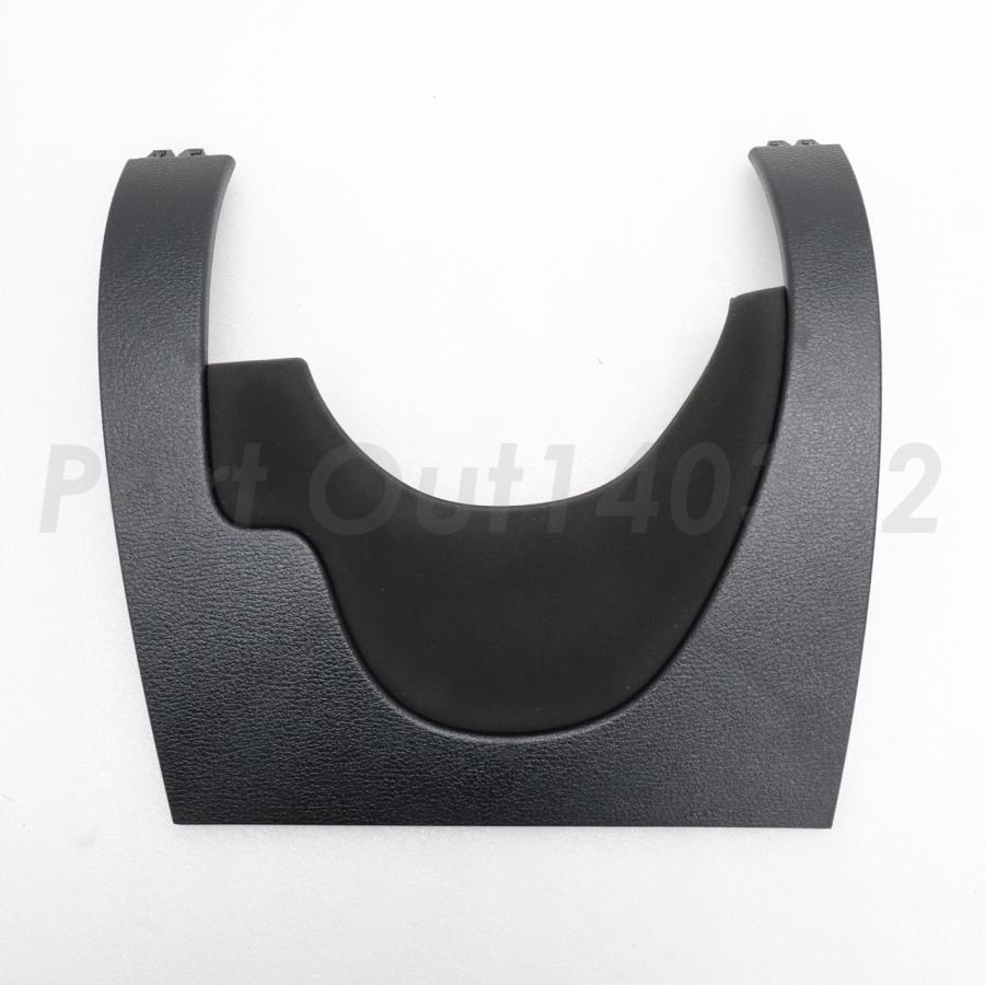 BMW [B-20]X1 E84 xDrive 20i LCI ダッシュボード ロワパネル ステアリングコラム トリム カバー ...