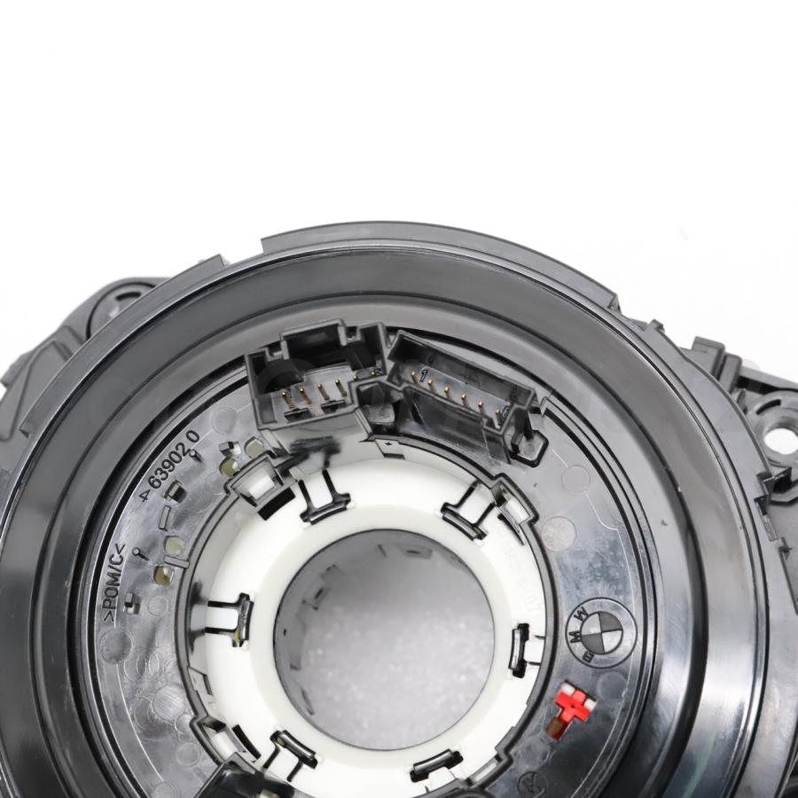 BMW [B-20]X1 E84 xDrive 20i LCI ステアリングコラムスイッチ ワイパー ウィンカースイッチ ...