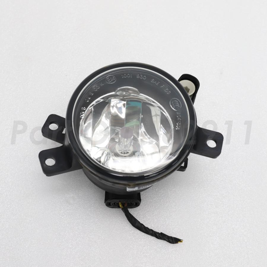 [B-20]X1 E84 xDrive 20i LCI 右 フォグランプ フォルライト 63172993526 後期 VM20 BMW 中古 ...