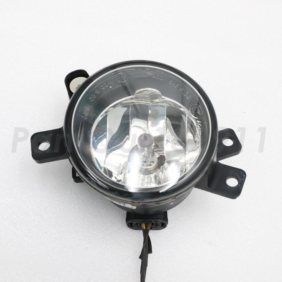 BMW [B-20]X1 E84 xDrive 20i LCI 左 フォグランプ フォルライト 63172993525 後期 VM20 中古 ...