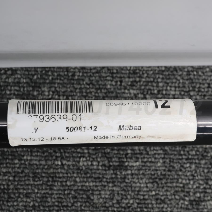 [B-20]X1 E84 xDrive 20i LCI フロントスタビライザー 細:23mm 太:26.5mm 31356793639 E90 ...