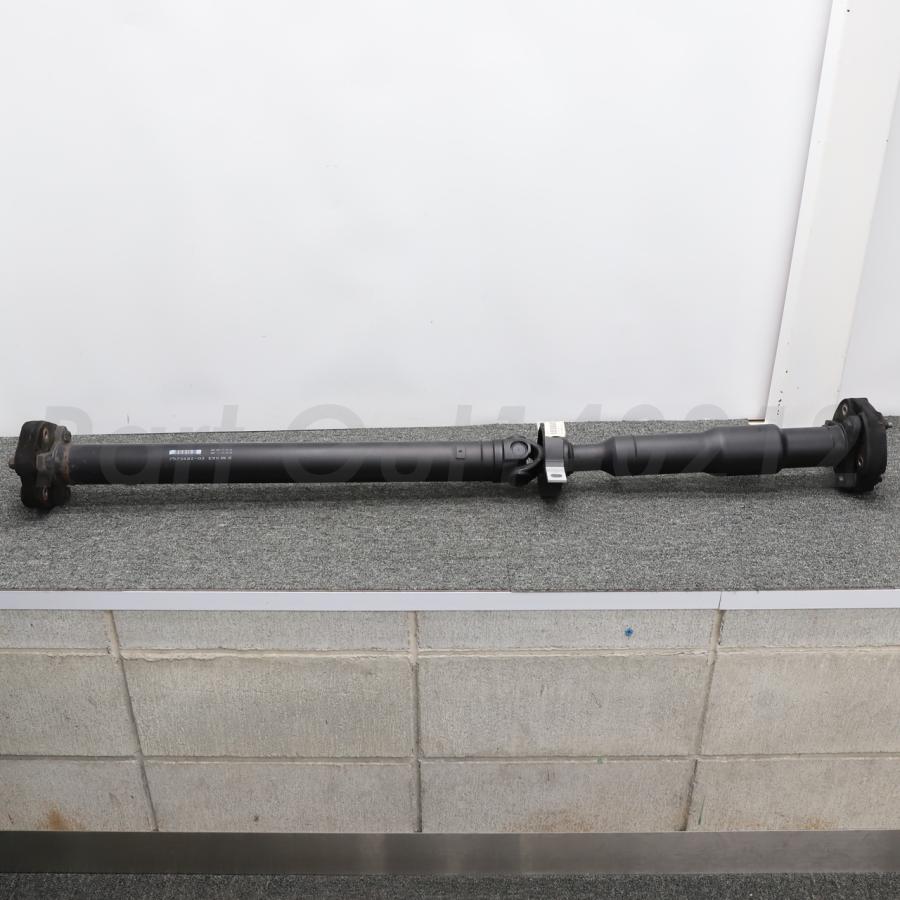 BMW [B-20]X1 E84 xDrive 20i LCI プロペラシャフト 26107573482 E90 E91 E92 L ...