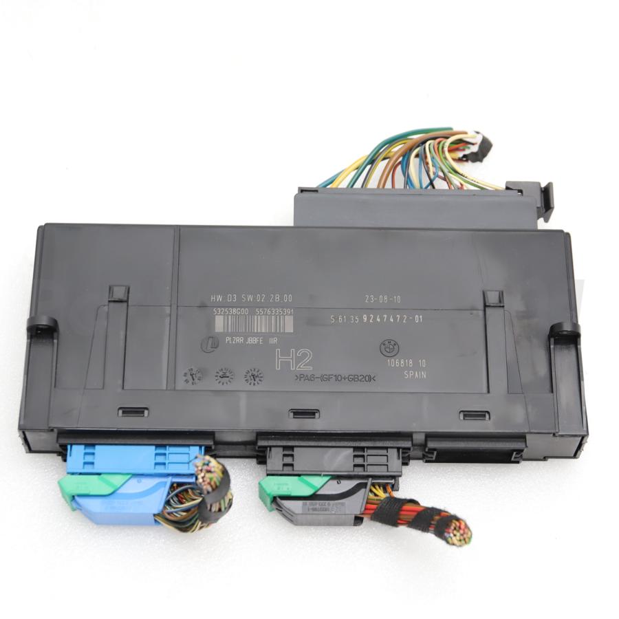 BMW [B-22]X1 E84 18i 前期 ジャンクションボックス 3 61359364819 E87 E90 E91 E92 E89 ...