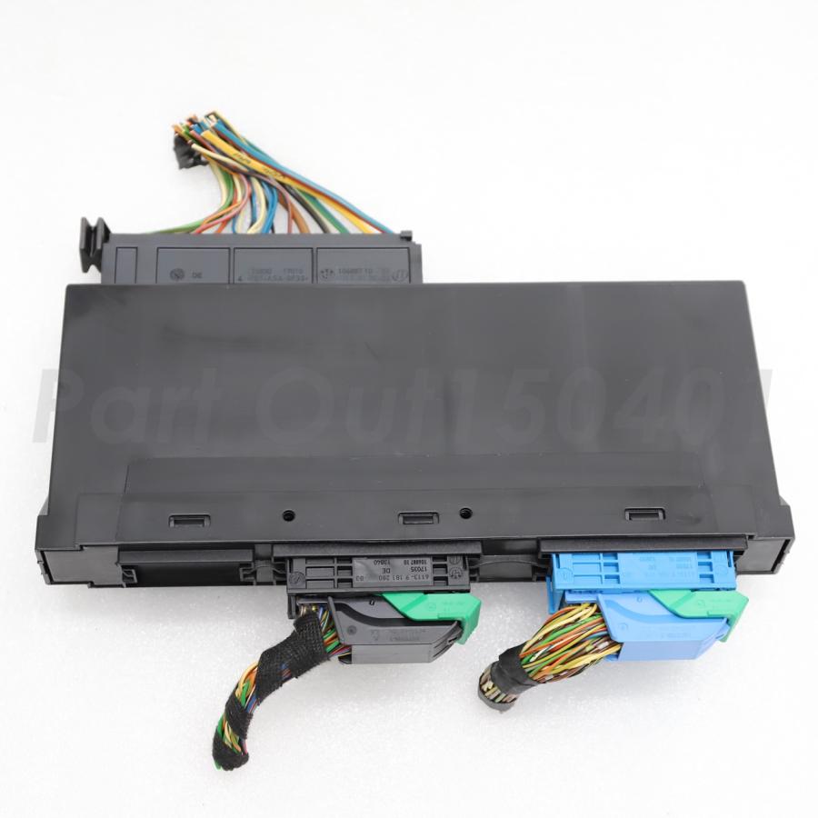 BMW [B-22]X1 E84 18i 前期 ジャンクションボックス 3 61359364819 E87 E90 E91 E92 E89 ...