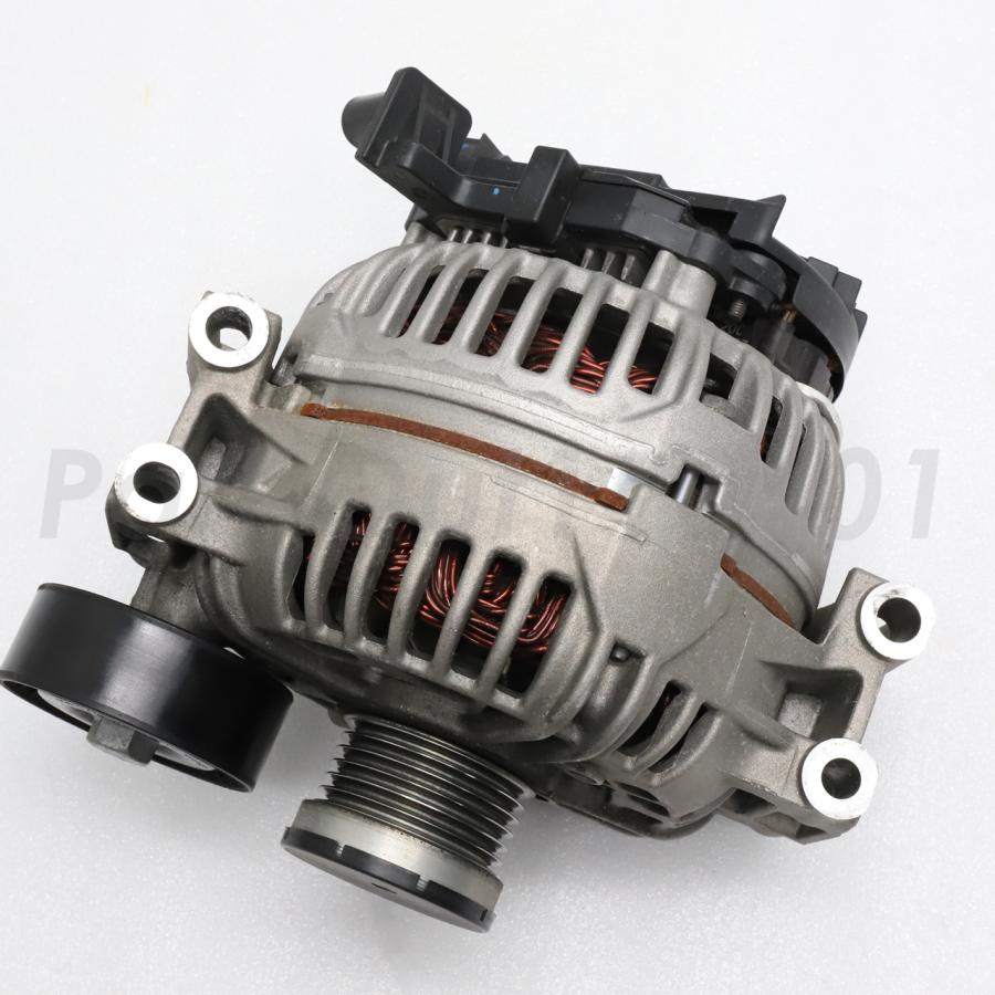 BMW [B-22]X1 E84 18i 前期 オルタネーター 12317533270 E87 E46 E90 E91 E92 E83 E85 ...