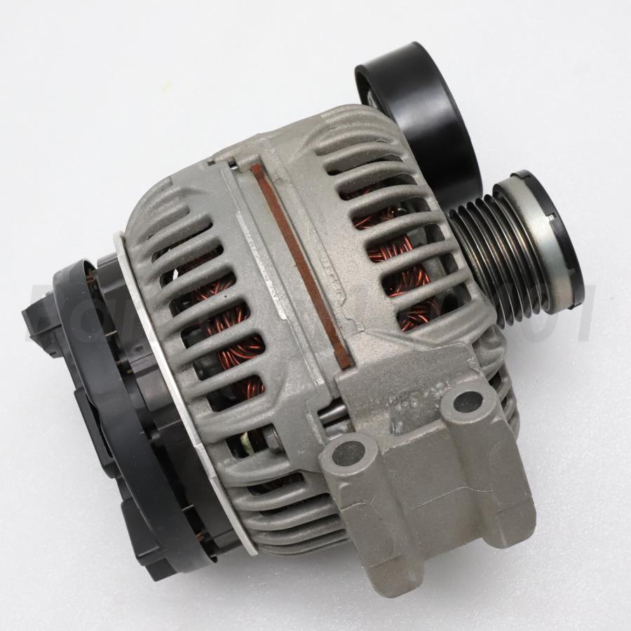 BMW [B-22]X1 E84 18i 前期 オルタネーター 12317533270 E87 E46 E90 E91 E92 E83 E85 ...