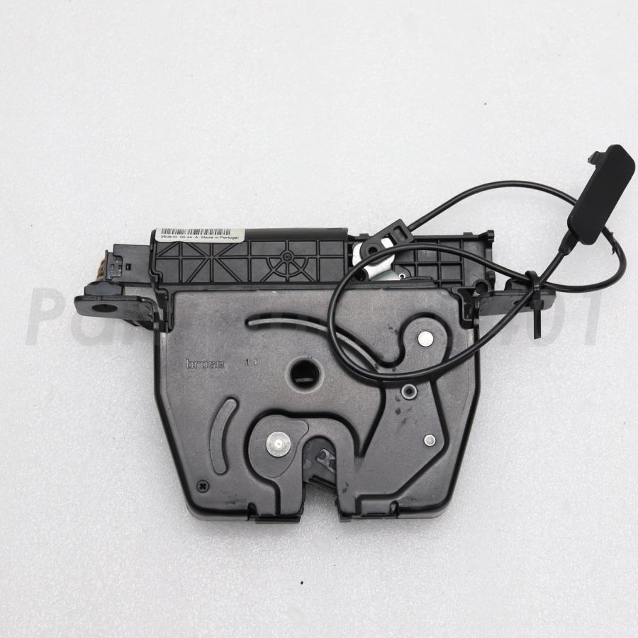 BMW [B-22]X1 E84 18i 前期 トランクリッドロック リアゲートロック 51247200511 51242993463 F31 ...