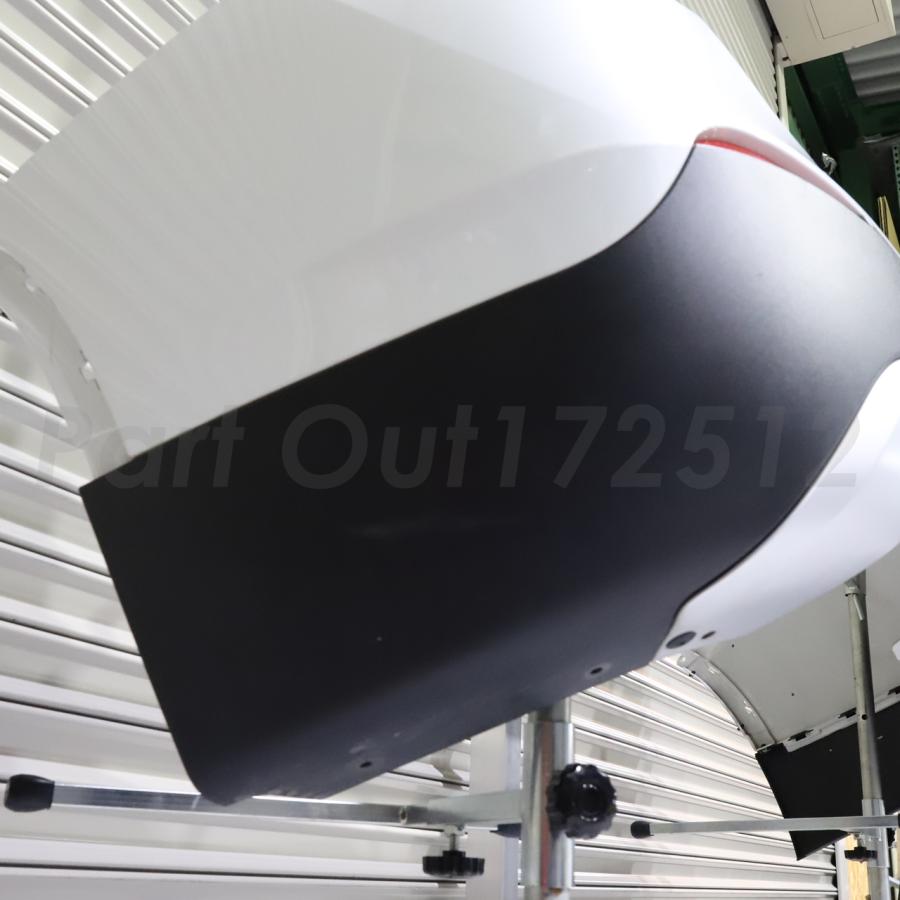 BMW [B-22]X1 E84 18i 前期 A96 リアバンパー 51122993568 51122993587 VL18 中古 : 車の ...