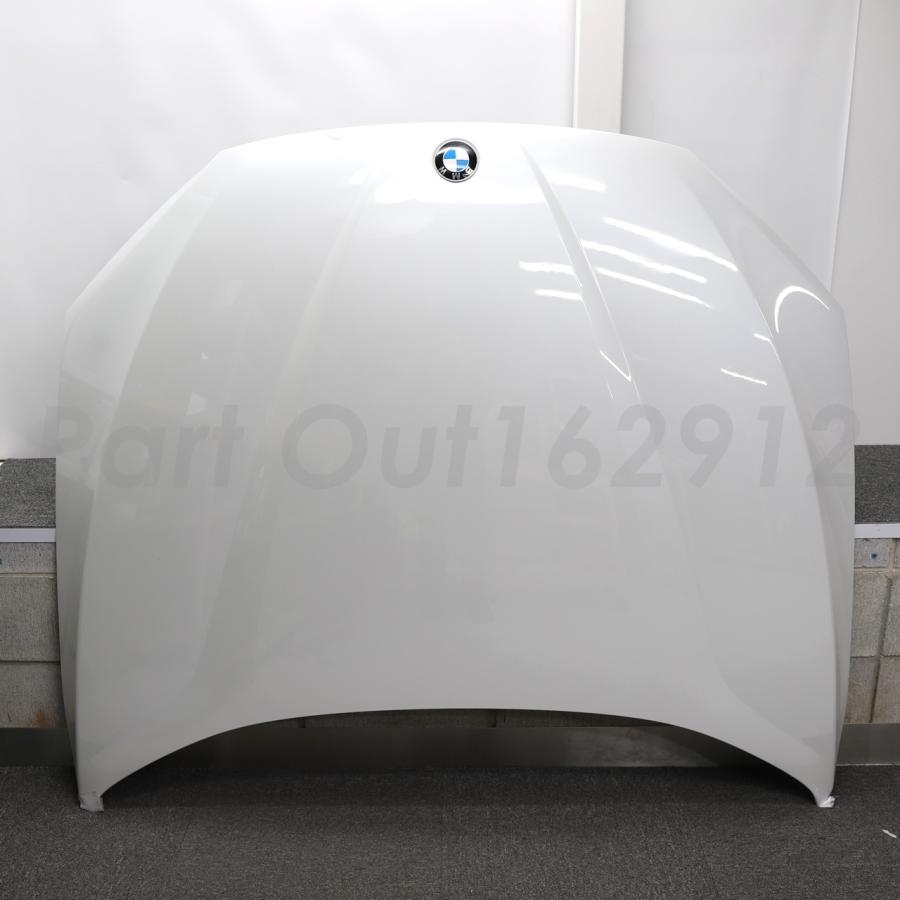 BMW [B-22]X1 E84 18i 前期 A96 ボンネット 41002993151 VL18 BMW 中古 : 車の中古部品専門店 ...