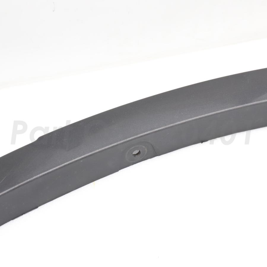 BMW [B-22]X1 E84 18i 前期 左リア ホイールハウスカバー オーバーフェンダー 51772990171 VL18 中古 ...