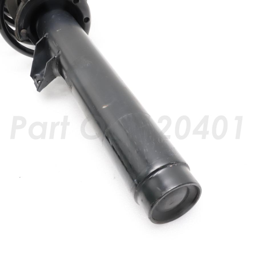 BMW [B-22]X1 E84 18i 前期 右フロント ストラット ショックアブソーバー 31316789574 VL18 中古 : 車の ...