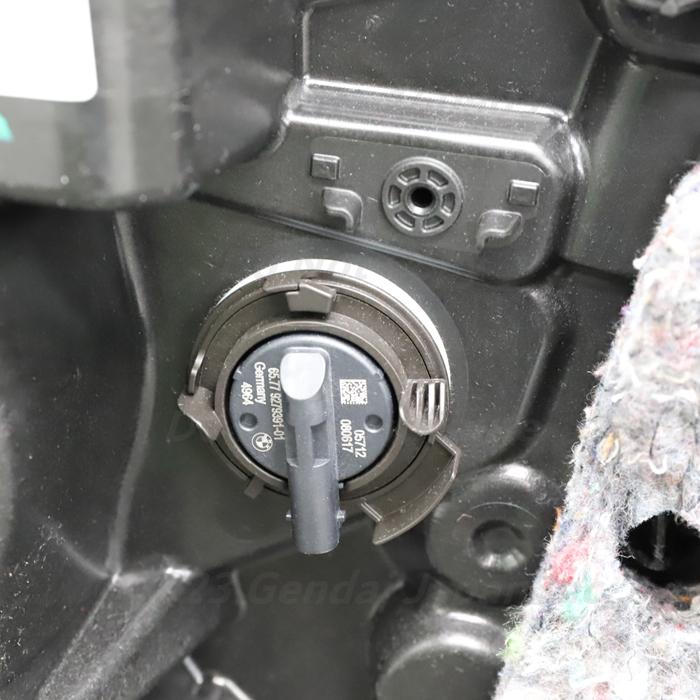 BMW [B-23] G31 JM30 540i 右フロントドアキャリア ウィンドウレギュレーター 51337487086 G30 F90 ...