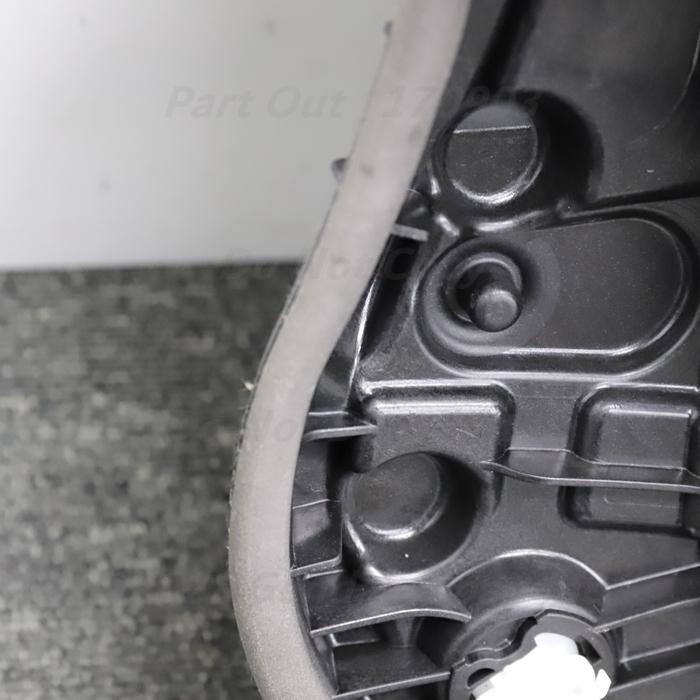 BMW [B-23] G31 JM30 540i 右フロントドアキャリア ウィンドウレギュレーター 51337487086 G30 F90 ...
