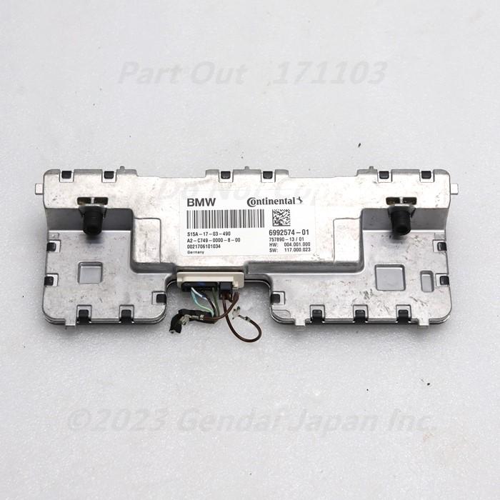 BMW [B-23] G31 JM30 540i KAFAS フロントカメラ 66516992574 66516996069 G30 G32 ...