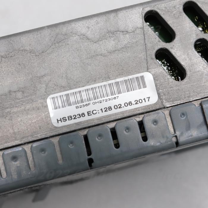 BMW [B-23] G31 JM30 540i オーディオアンプ 65122622873 65126993021 G11 G12 G30 ...