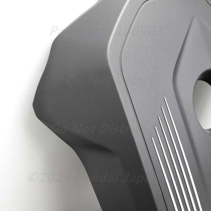 BMW [B-23] G31 JM30 540i B58B30A エンジンカバー 11148607142 G30 G32 G01 BMW 中古 ...