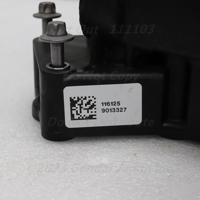 BMW [B-23] G31 JM30 540i B58B30A オイルフィルターハウジング 11428583895 11428583901 ...