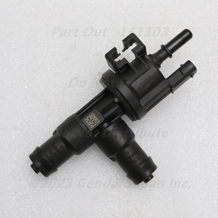 BMW [B-23] G31 JM30 540i タンク ベントバルブ 13907643106 F20 F30 G20 F31 G21 F32 ...