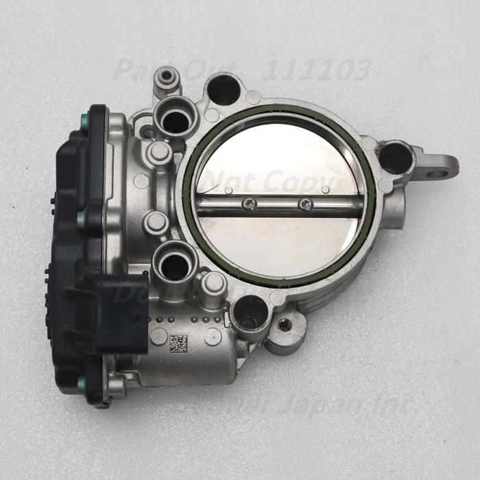 BMW [B-23] G31 JM30 540i B58B30A スロットルボディ 13548623324 F20 F30 G20 G21 ...