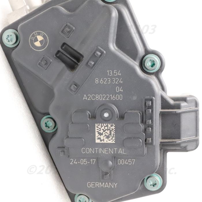 BMW [B-23] G31 JM30 540i B58B30A スロットルボディ 13548623324 F20 F30 G20 G21 F31 F32 G30 G32 G11 G12 ...