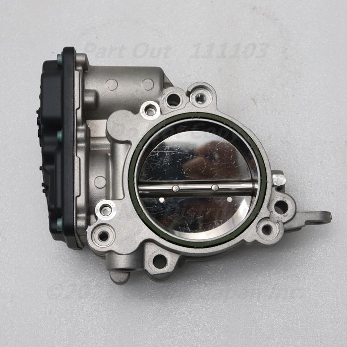 BMW [B-23] G31 JM30 540i B58B30A スロットルボディ 13548623324 F20 F30 G20 G21 F31 F32 G30 G32 G11 G12 ...