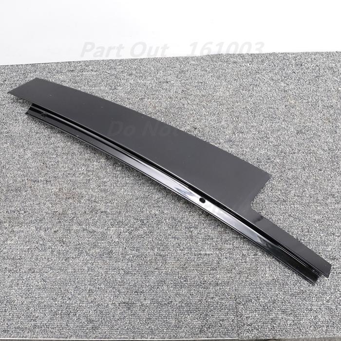 BMW [B-23] G31 JM30 540i 右 リアドア ピラーカバー 51337336956 中古 : 車の中古部品専門店パーツアウト ...