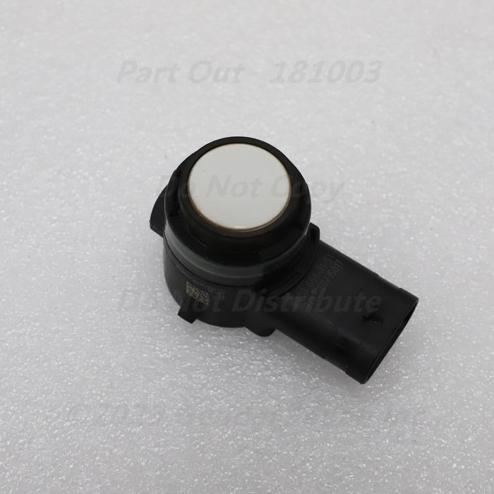 BMW [B-23] G31 JM30 540i ソナー PDC パーキングセンサー 66209283750 F45 G30 F90 G32 ...