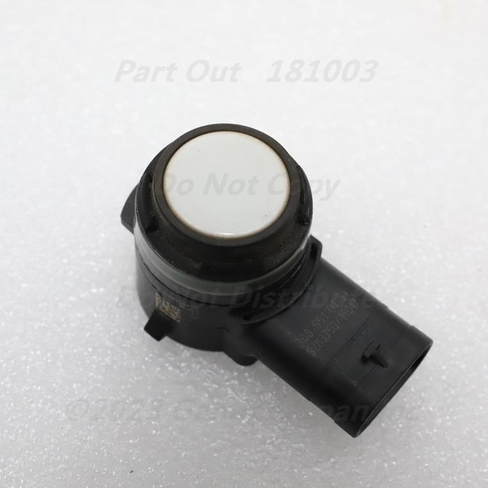 BMW [B-23] G31 JM30 540i ソナー PDC パーキングセンサー 66209283750 F45 G30 F90 G32 ...