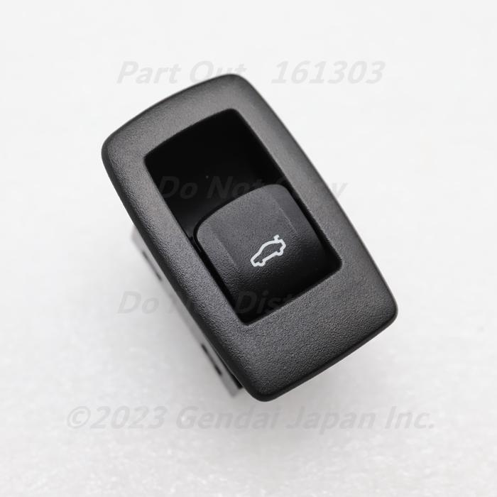 BMW [B-23] G31 JM30 540i トランクリッドスイッチ 61319327029 G20 G30 F90 G32 G14 ...