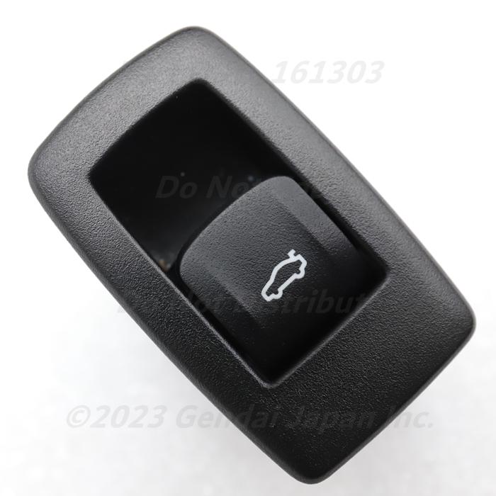 BMW [B-23] G31 JM30 540i トランクリッドスイッチ 61319327029 G20 G30 F90 G32 G14 ...