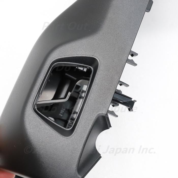 BMW [B-23] G31 JM30 540i ステアリングコラムカバー 下側 51459396453 51459354684 G30 ...