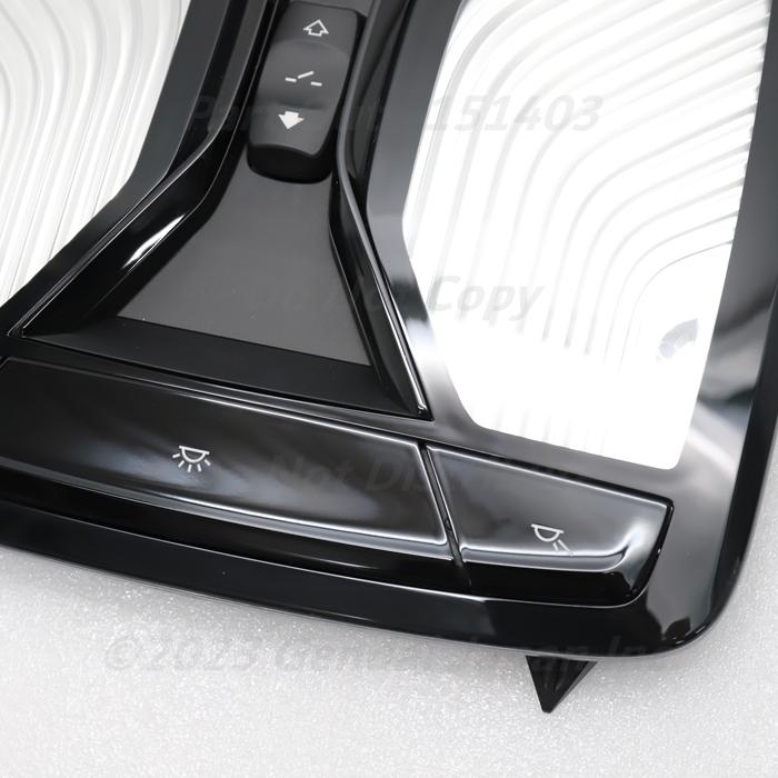 BMW [B-23] G31 JM30 540i ルームランプ ルームライト サンルーフスイッチ 61319893141 G20 G30 ...