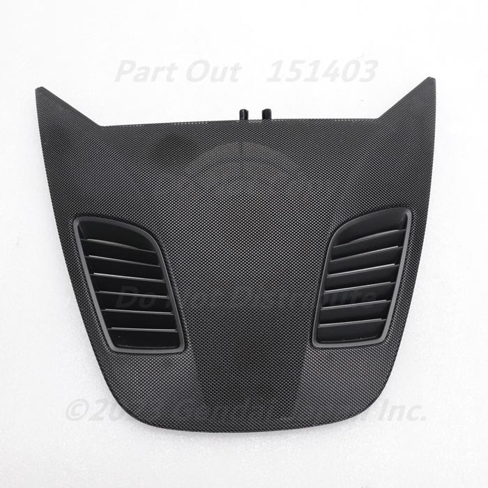 BMW [B-23] G31 JM30 540i センタースピーカーカバー パネル トリム 51459329561 G30 F90 G32 ...