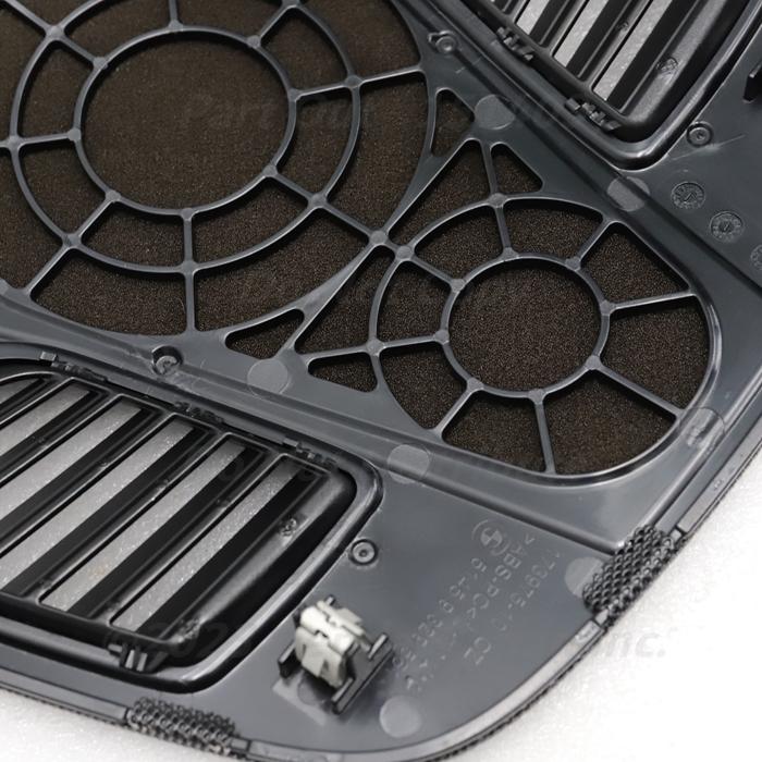 BMW [B-23] G31 JM30 540i センタースピーカーカバー パネル トリム 51459329561 G30 F90 G32 ...