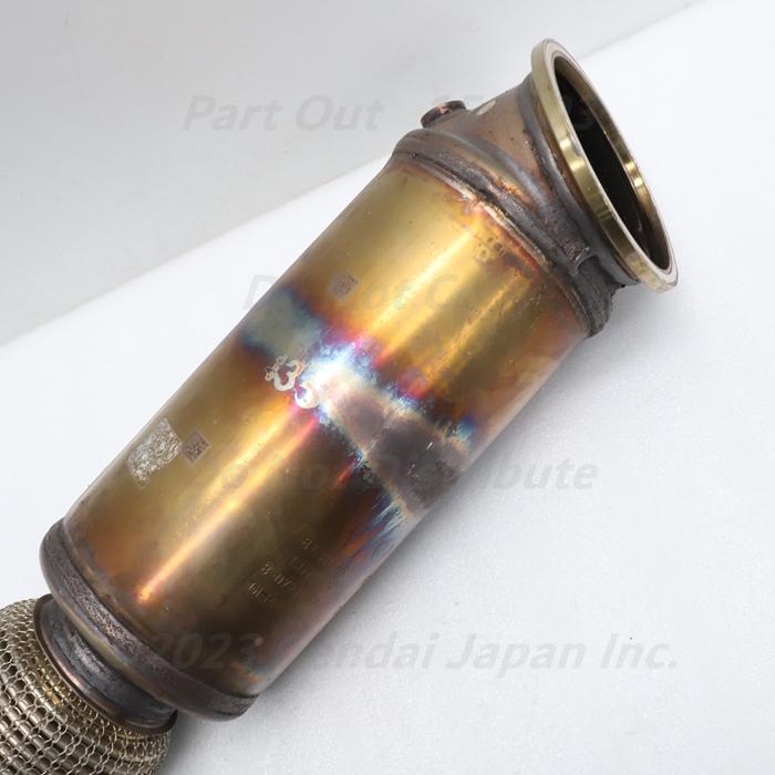 BMW [B-23] G31 JM30 540i 触媒 コンバーター 18328631625 F20 F30 F32 G30 G32 G12 ...