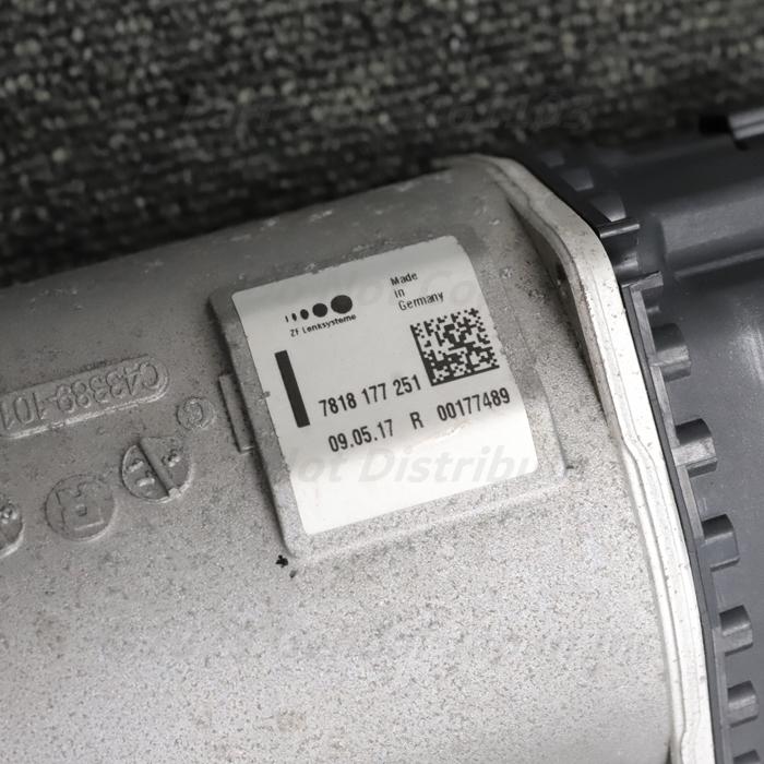 BMW [B-23] G31 JM30 540i HSR アクチュエーター 33346893752 33346895076 G30 G32 ...