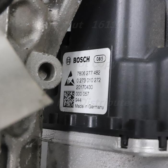 BMW [B-23] G31 JM30 540i HSR アクチュエーター 33346893752 33346895076 G30 G32 ...
