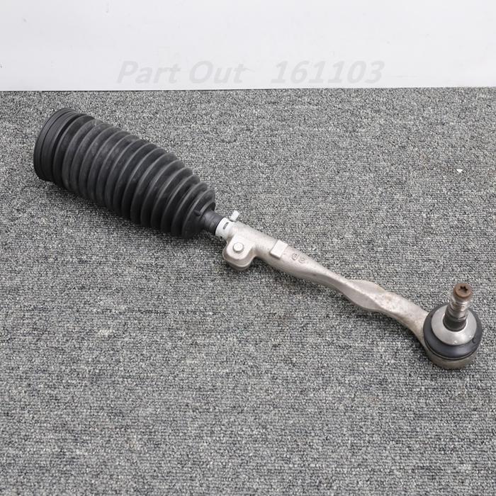 BMW [B-23] G31 JM30 540i 左 タイロッド ステアリング 32106868688 G30 G32 G11 G12 G14 ...