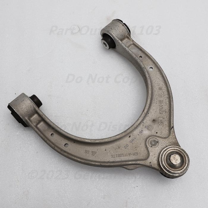 BMW [B-23] G31 JM30 540i フロントアッパーアーム ウィッシュボーン 31106861185 G30 G32 中古 ...