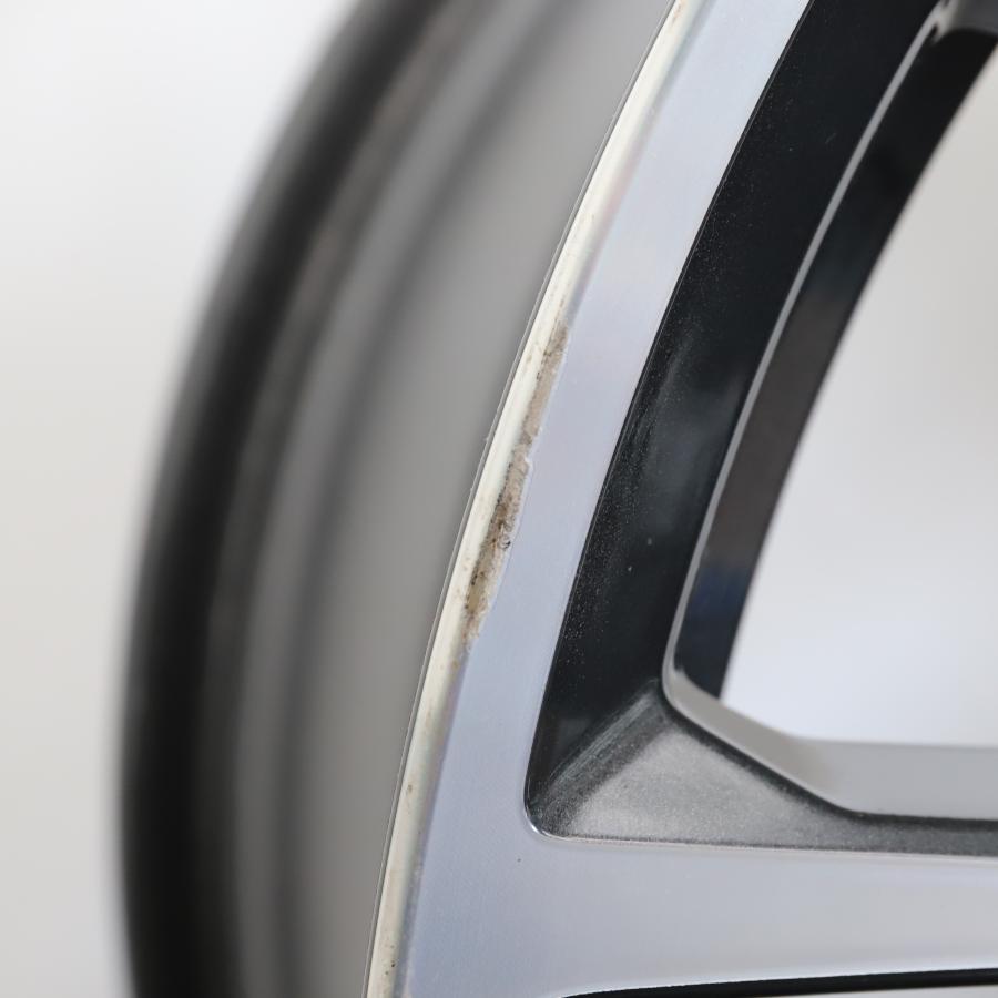 BMW [B-23] G31 JM30 540i ホイール 8J +30 ET30 1本 36117855083 Mスポーツ G30 BMW ...