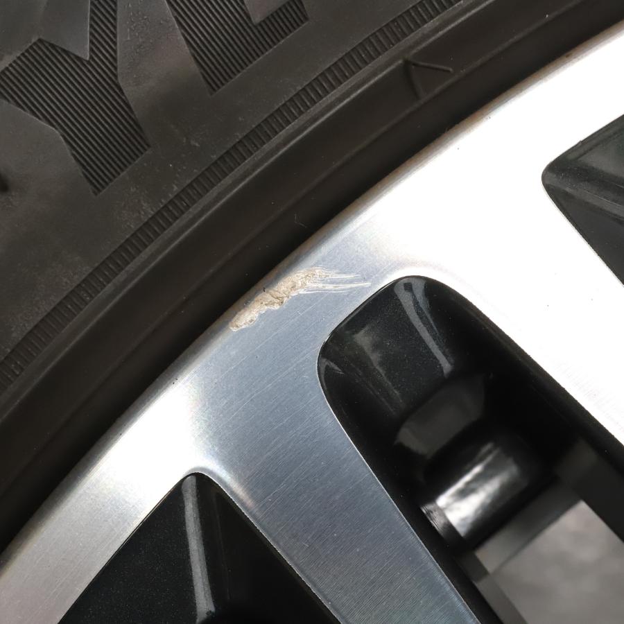 [B-23] G31 JM30 540i ホイール 9J +44 ET44 275/35R19 ランフラット付 1本 36117855084 ...