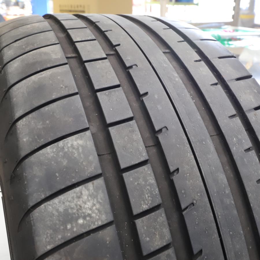 [B-23] G31 JM30 540i ホイール 9J +44 ET44 275/35R19 ランフラット付 1本 36117855084 ...