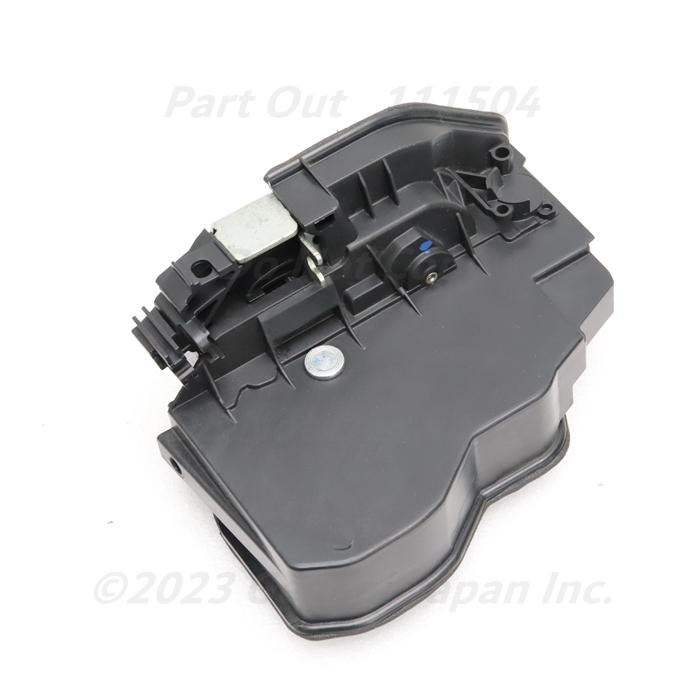 BMW [B-24] 320i E90 Mスポーツ 右リア ドアロック 51217202148 E87 F20 E91 E92 F30 F80 ...