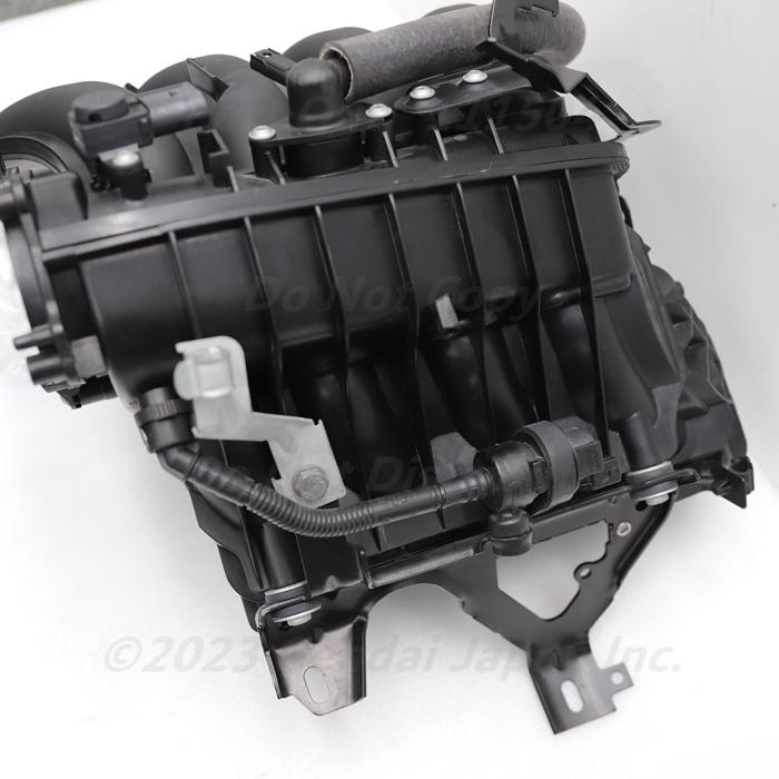 BMW [B-24] 320i E90 Mスポーツ インテークマニホールド 11617560235 E87 E91 E92 E60 E84 ...