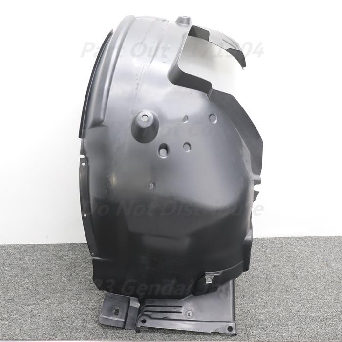 BMW [B-24] 320i E90 Mスポーツ 左フロント フェンダーライナー 後側 51717059377 E91 VA20 中古 ...