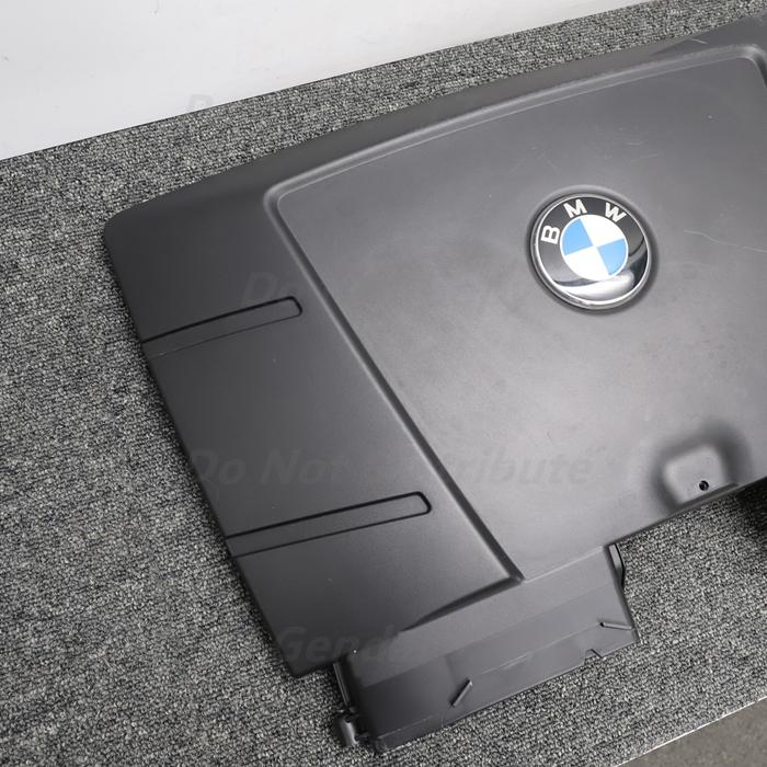 BMW [B-24] 320i E90 Mスポーツ インテークサポート エアクリーナーダクト 13717560918 E91 E92 E84 ...