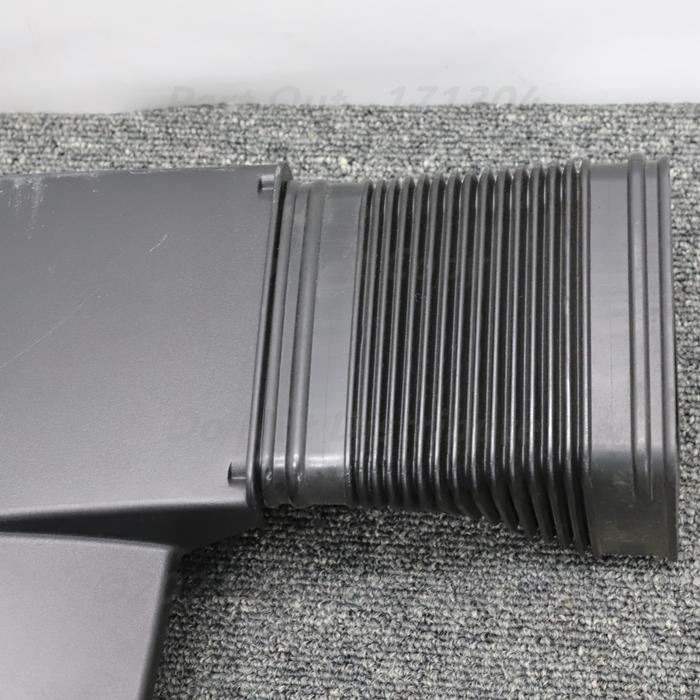 BMW [B-24] 320i E90 Mスポーツ インテークサポート エアクリーナーダクト 13717560918 E91 E92 E84 ...