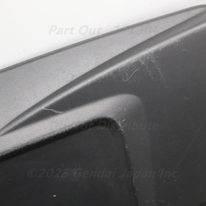 BMW [B-24] 320i E90 Mスポーツ インテークサポート エアクリーナーダクト 13717560918 E91 E92 E84 ...