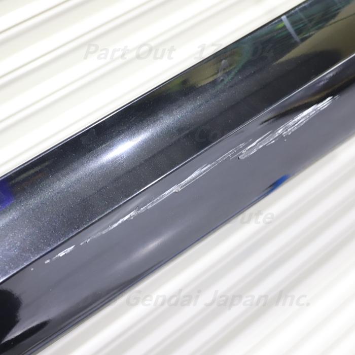 BMW [B-24] 320i E90 Mスポーツ 475 左 サイドステップ ドアシルカバー 51778041141 E91 VA20 中古 ...