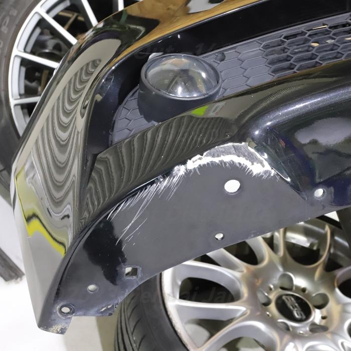 BMW [B-24] 320i E90 Mスポーツ 457 フロントバンパー グリル フォグランプ 付き 51117891389 VA20 ...